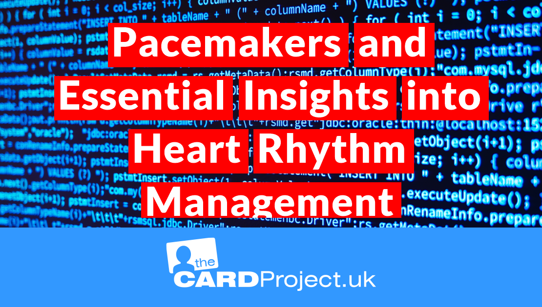 Pacemakers and Essential Insights into Heart Rhythm Management