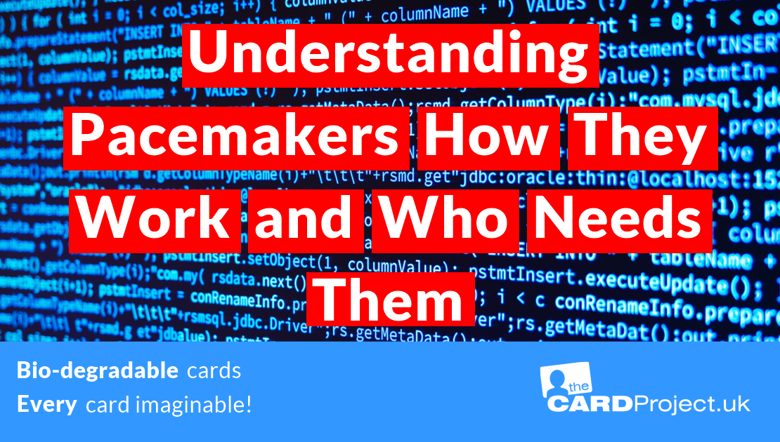 Understanding Pacemakers How They Work and Who Needs Them