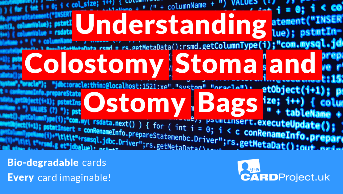 Understanding Colostomy Stoma and Ostomy Bags