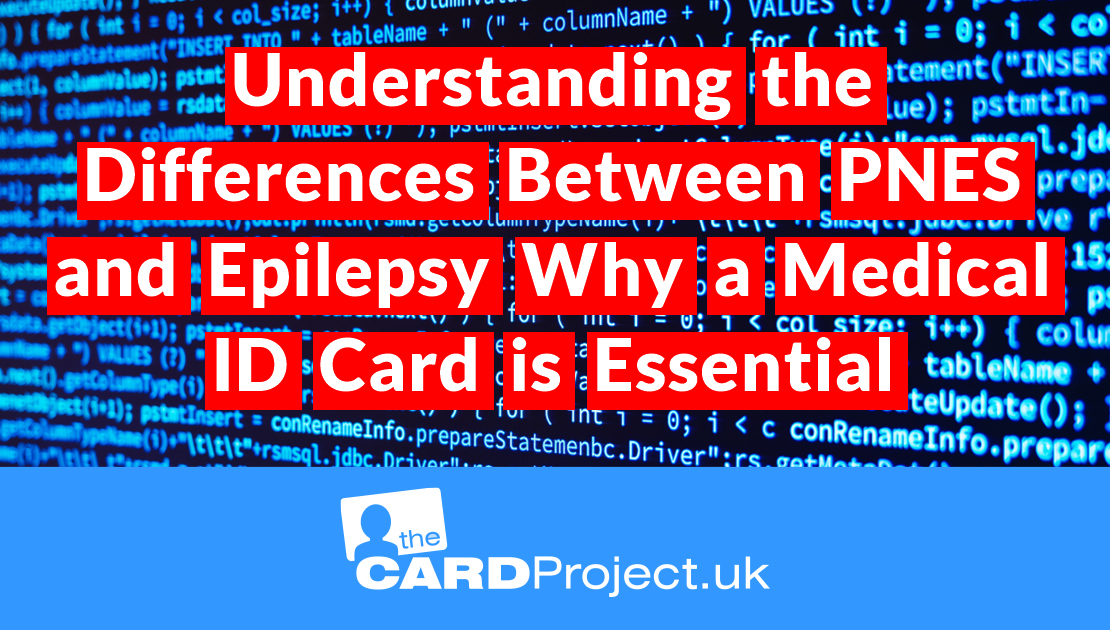 Understanding the Differences Between PNES and Epilepsy Why a Medical ...